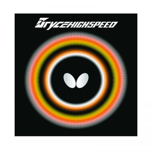 BRYCE HIGHSPEED - SPiNPRo