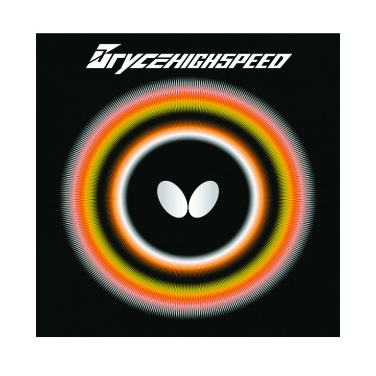 BRYCE HIGHSPEED - SPiNPRo