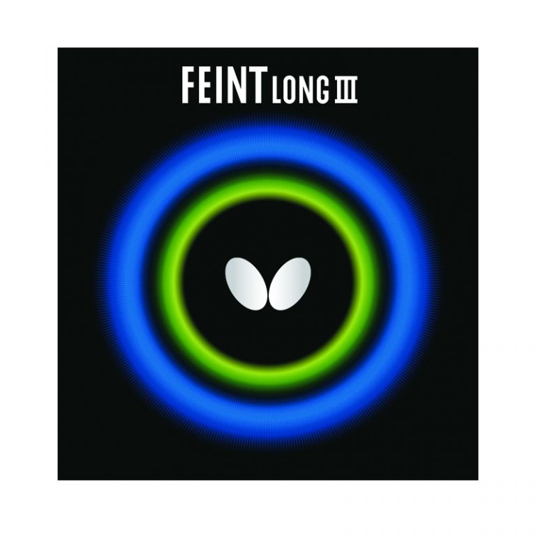 FEINT LONG 3 RUBBERS - SPiNPRo