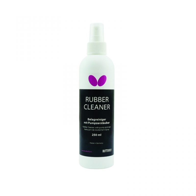 RUBBER CLEANER 250 ML - SPiNPRo