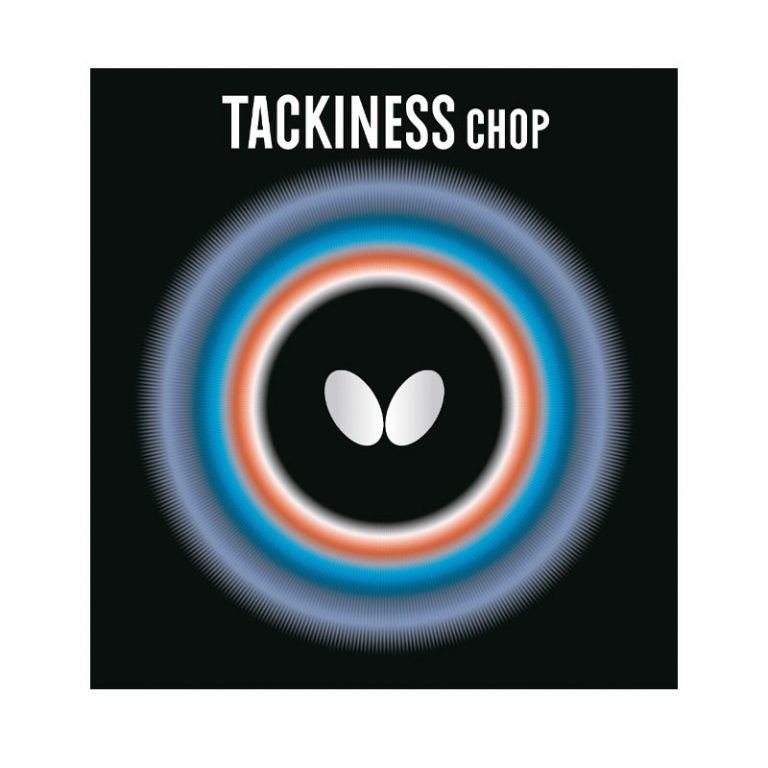 TACKINESS CHOP - SPiNPRo
