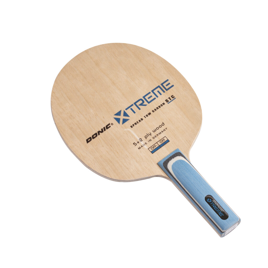 DONIC Xtreme - SPiNPRo