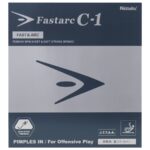 NITTAKU FASTARC C-1 - SPiNPRo